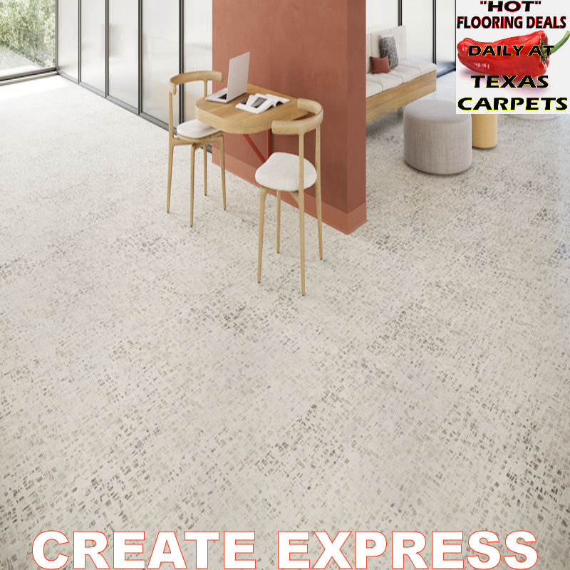 Create Expression | Tarkett